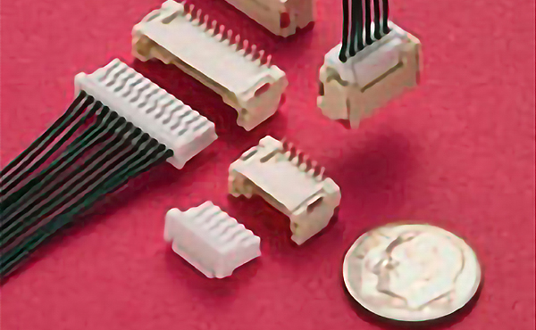 JST ディストリビュータ | DigiKey Electronics